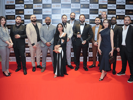 Europe Travel Awards 2025 | International Travel Awards